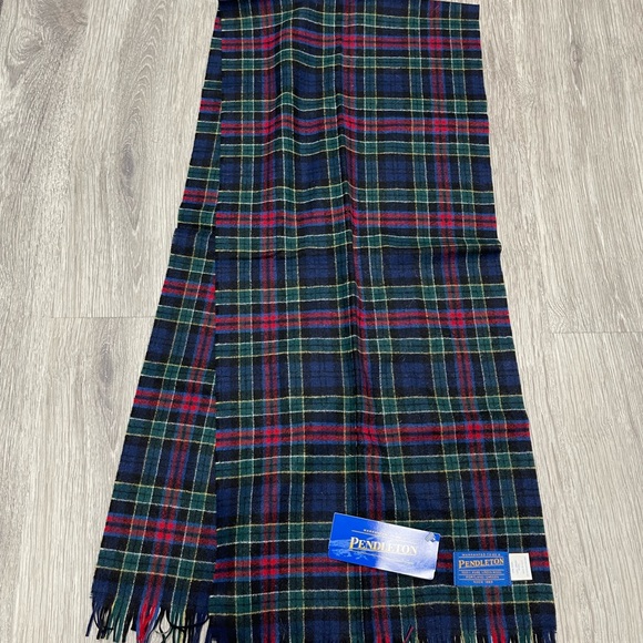 Pendleton | Accessories | Pendleton Scarf | Poshmark